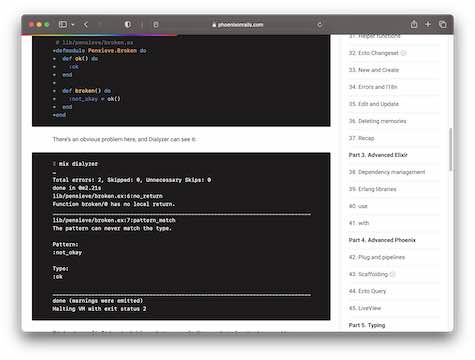 Phoenix and Elixir for Ruby on Rails developers · Phoenix on Rails